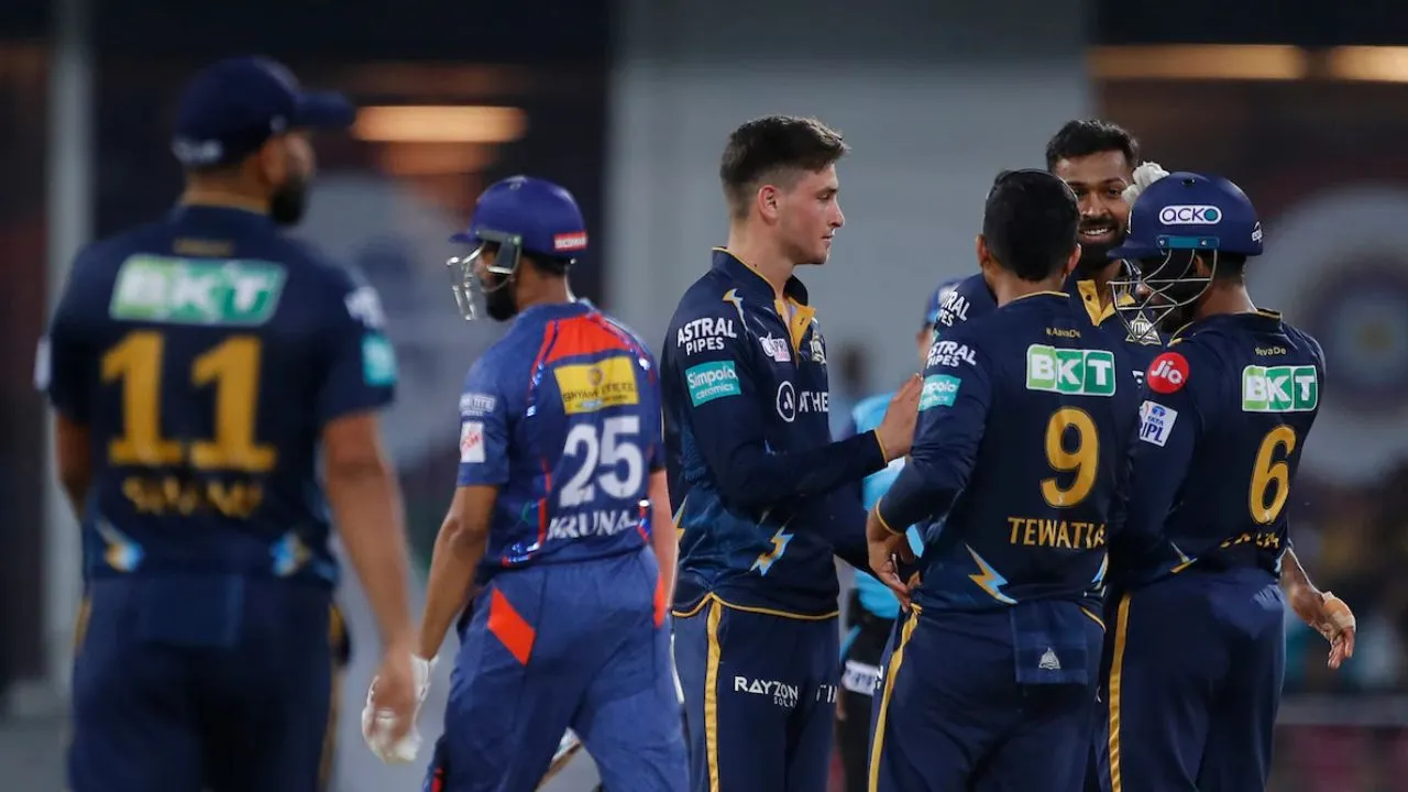 IPL 2025: Probable Playing XI for LSG vs GT